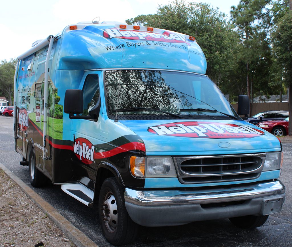 Taking Branding to the Next Level – Help-U-Sell® Connect