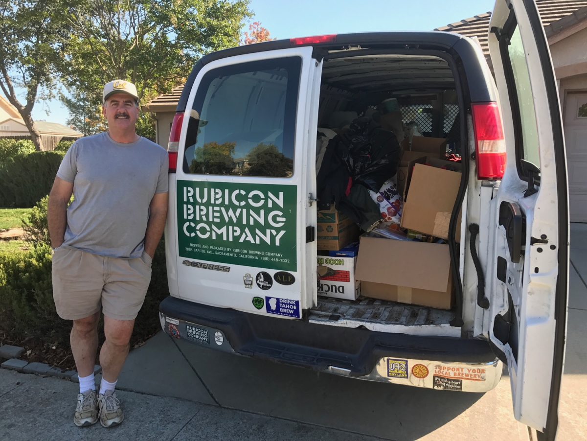 Don Taylor Award 2017 – Tom Nunes – Help-U-Sell® Connect